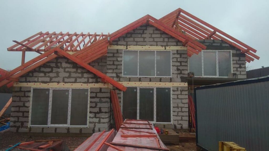 i̇nşaat ve tasarım hizmetleri Ymaster.ru, Priozersk, foto