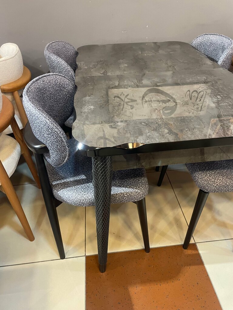 Mobilya mağazaları Sofa Masa Sandalye, İstanbul, foto