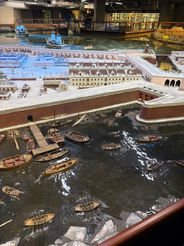 Turizm acenteleri Apogey Tk, Moskova, foto