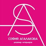 Дизайнер интерьеров София Агалакова (ulitsa Duki No:65), i̇ç mimarlık firmaları  Briansk'tan