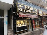 Nazlı Kuyumculuk (Ankara, Gölbaşı, Cumhuriyet Cad., 38A), kuyumcular  Ankara'dan