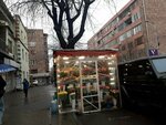 Цветы (Yerevan, Nalbandyan Street), çiçekçiler  Erivan'dan
