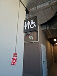 Туалет (Cheryomukhovaya Street No:15), tuvalet  Vladivostok'tan