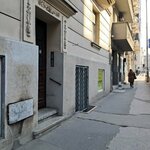 MC Most (Brankova Street No:12), kitap mağazaları  Belgrad'dan