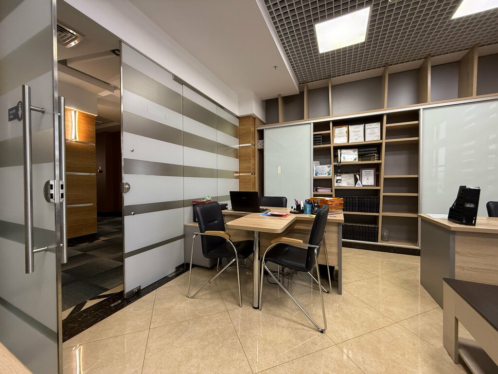 Mimari proje hizmetleri Pereplanirovki Net, Omsk, foto