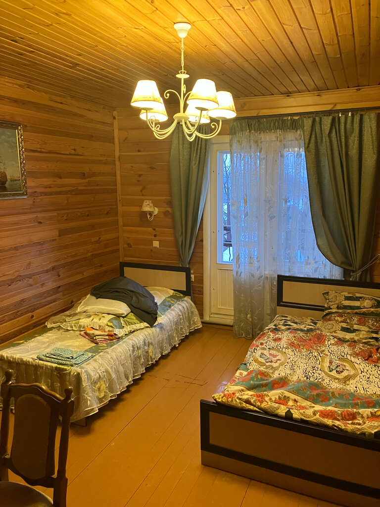Otel Лада, Mogiliovskaya oblastı, foto