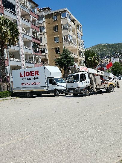 Nakliye firmaları Çankırı Evden Eve Nakliyat, Çankırı, foto