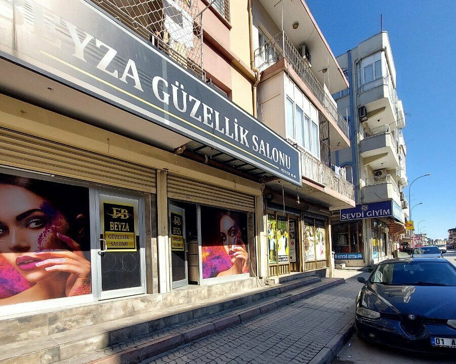Güzellik salonu Fb Beyza, Adana, foto