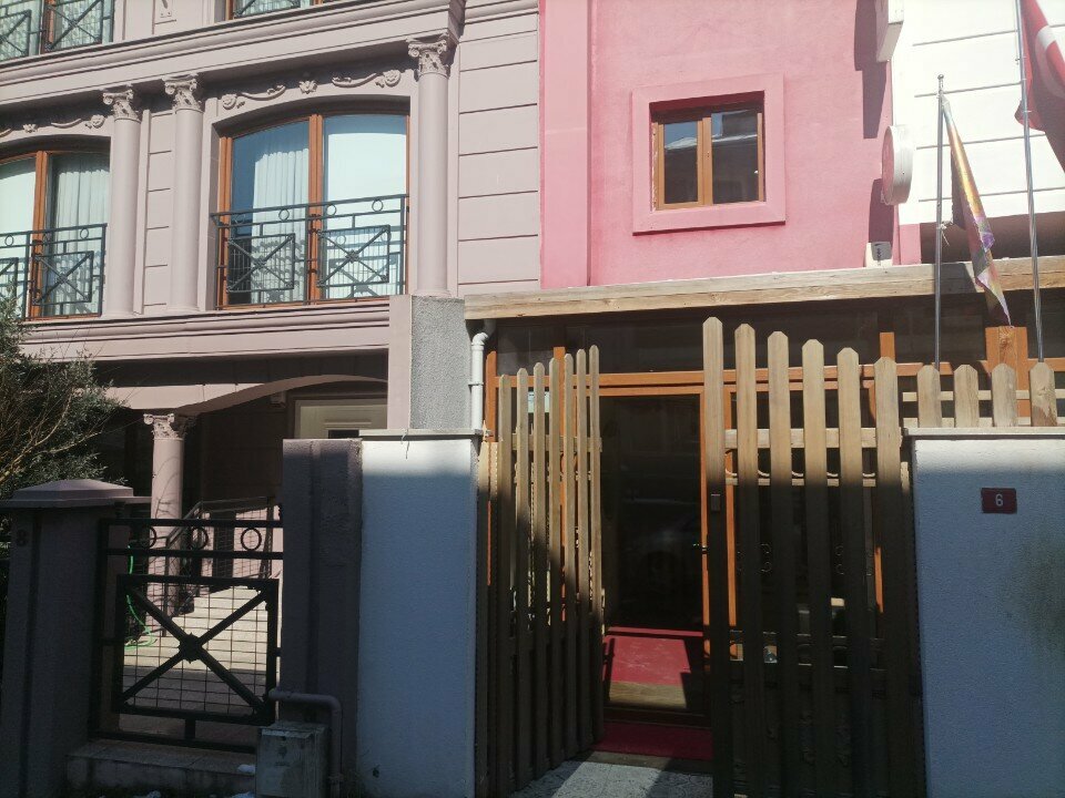 Eğitim merkezleri Özel Arsu Güzel Sanatlar Kursu, İstanbul, foto