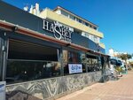 Hasbey Sahne (Arapsuyu Mah., Belediye Cad., No:10/B, Konyaaltı, Antalya), restoran  Antalya'dan