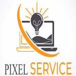 Pixel Service (Nikitskaya Street No:6), bilgisayar teknik servisleri  Kursk'tan