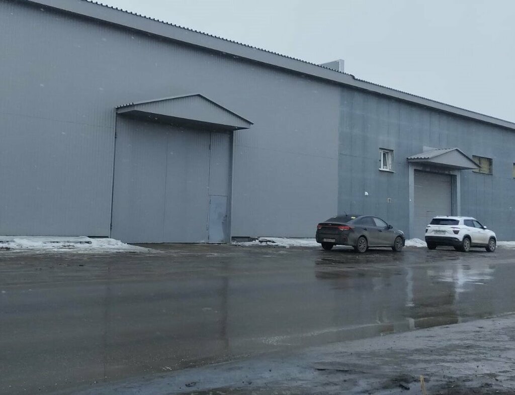 Metal ürün firmaları 3DModule, Nijni Novgorod, foto