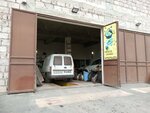 Пункт техосмотра автомобилей (No:1/11, The Administrative District of Ajapnyak, Nazarbekyan Quarter), lpg kurulumu  Erivan'dan