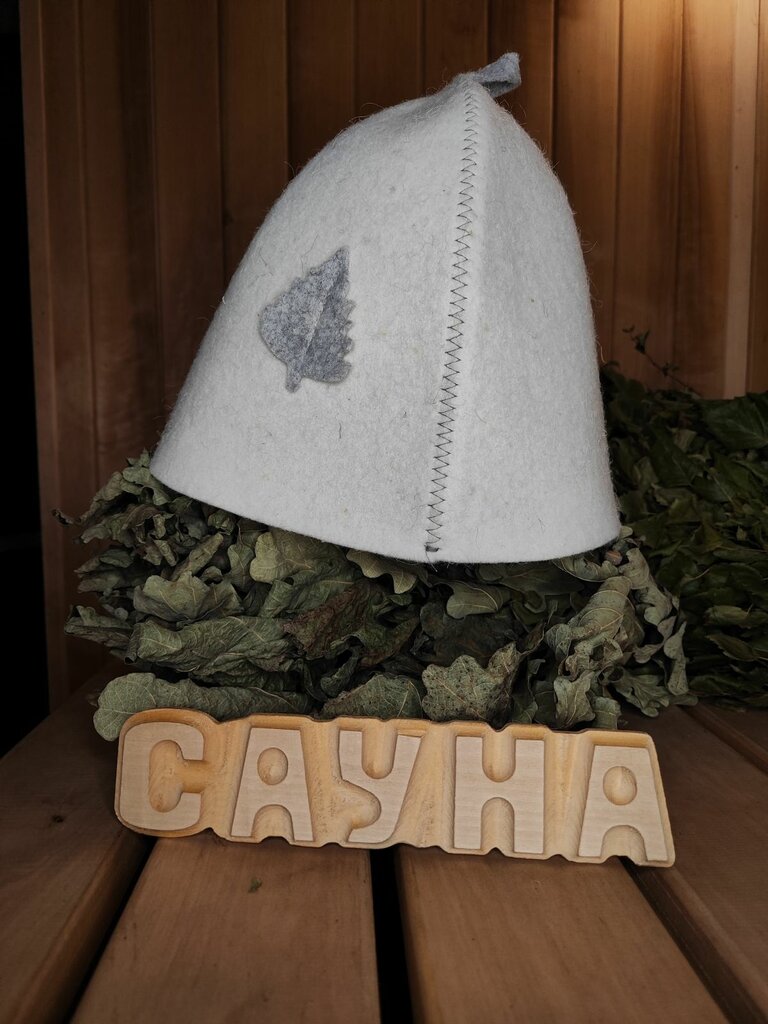 Saunalar Не Парься, Moguilev, foto