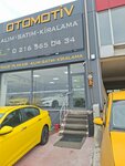 Sümerler Otomotiv (Eyüp Sultan Mah., Yadigar Sok., No:40C, Sancaktepe, İstanbul), i̇kinci el araç satışı  İstanbul'dan