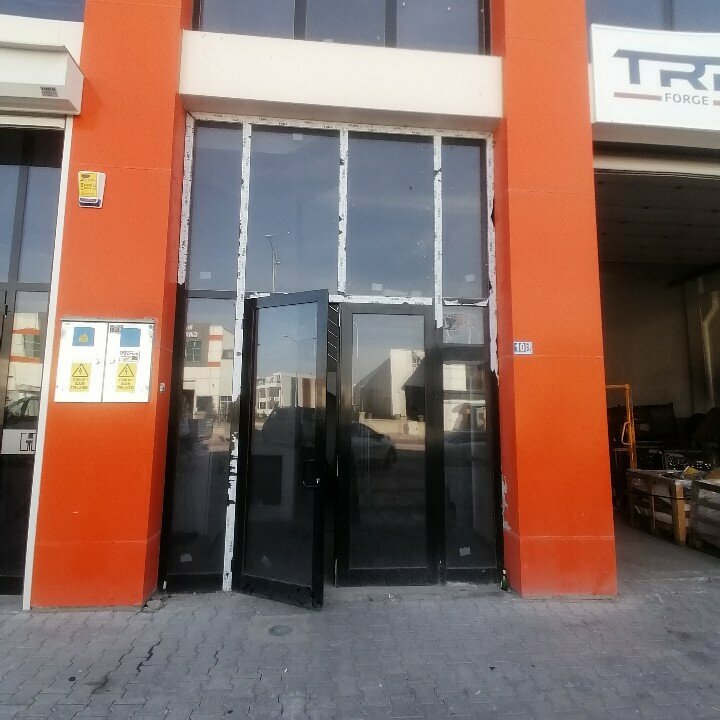 Oto servis ve bakım ekipmanları Tropa Makina, Konya, foto