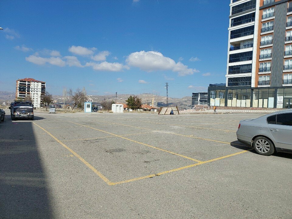 Pazarlar ve çarşılar Yükseltepe, Ankara, foto