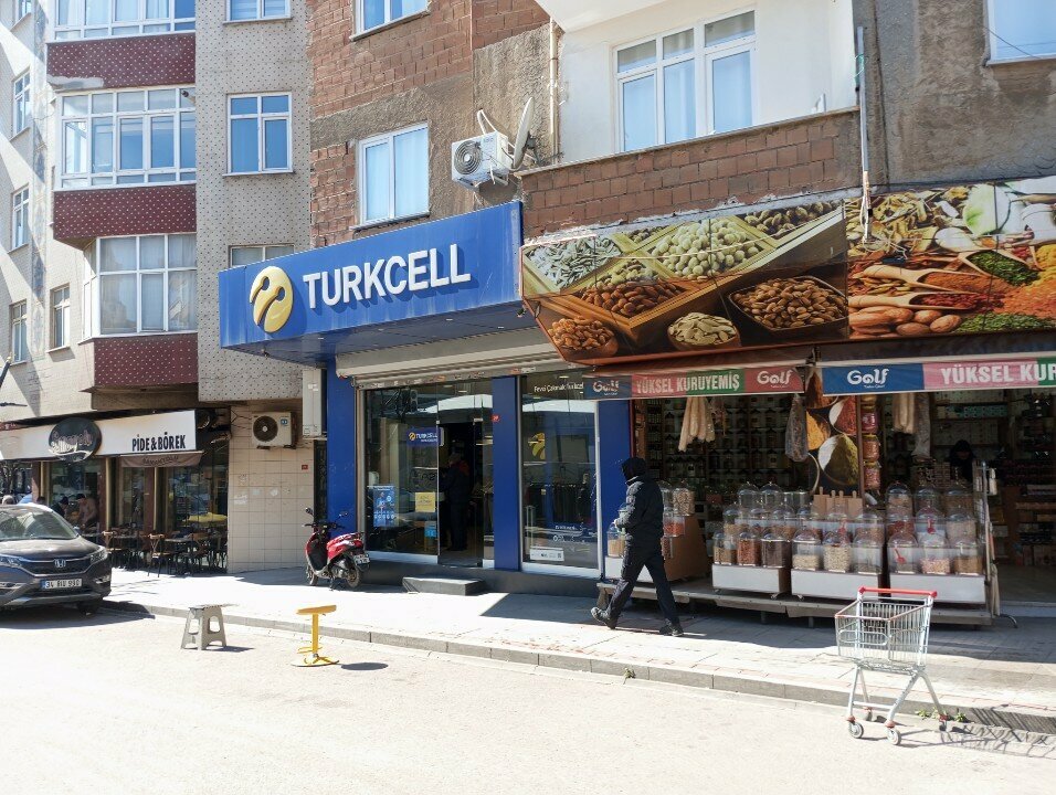 Kuruyemiş, atıştırmalık, kuru meyve Yüksel Kuruyemiş, İstanbul, foto