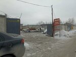 UralGruppMet (ulitsa Trikotazhnikov No:19Б, Nizhniy Tagil), hurda metal alımı  Nijni Tagil'den