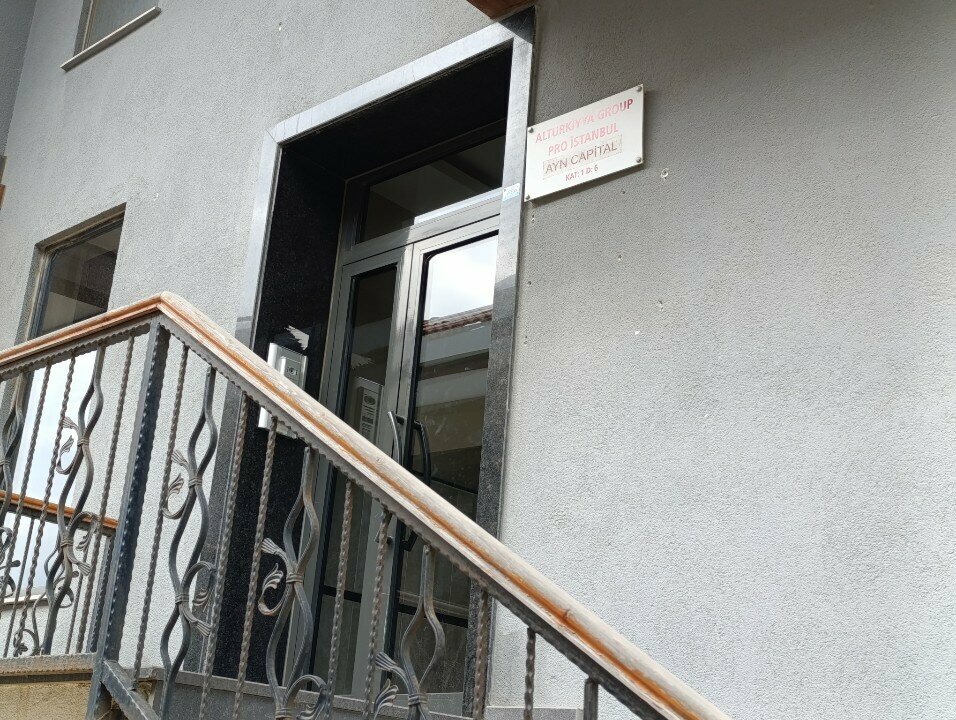 Yatırım fonu firmaları Al Turkiyya Group, İstanbul, foto