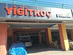 Yiğitkoç Otomotiv (Eyüp Sultan Mah., Otomer Galericiler Sitesi, No:H Blok, Sancaktepe, İstanbul), otomobil servisi  İstanbul'dan