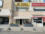 Evsell Gayrimenkul Hizmetleri (Abdurrahmangazi Mah., Sevenler Cad., No:1E, Sancaktepe, İstanbul), emlak ofisi  İstanbul'dan