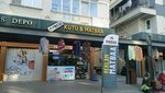 Press Kutu ve Matbaa (Antalya, Muratpaşa, Üçgen Mah., Abdi İpekçi Cad., 57G), baskı hizmetleri  Antalya'dan