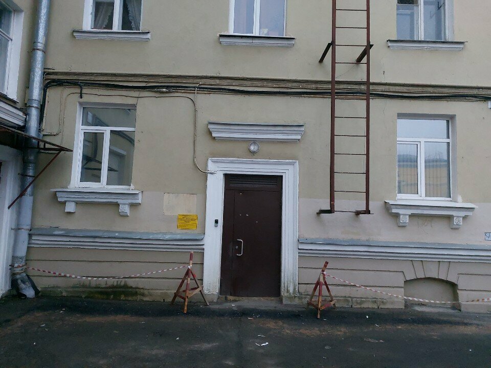 Spor kulüpleri Центр Физической Культуры, Спорта и Здоровья, Saint‑Petersburg, foto