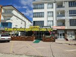 Çumralı Etliekmek (Konya, Karatay, Çatalhüyük Mah., Alanköy Sok., 1A), restoran  Konya'dan