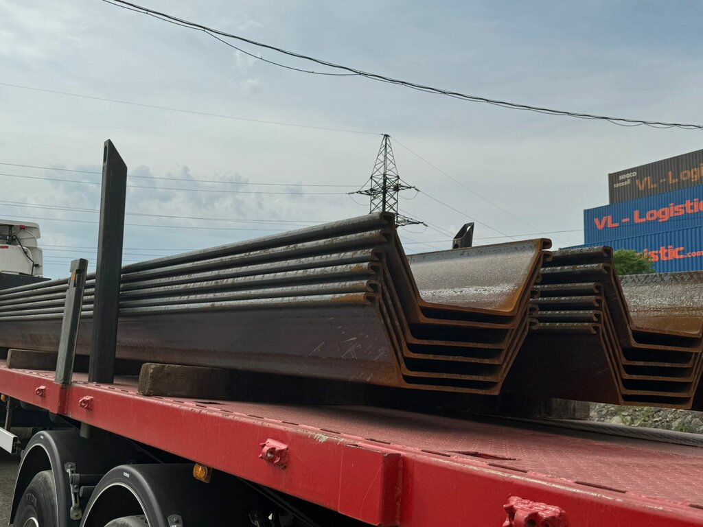 Hadde metal üretim ve satışı Uralsteel, Omsk, foto