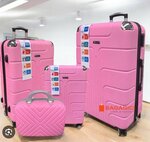 Hg (Rue Yao Bio No:188, La commune Adjamé), güzellik salonu  Abican'dan