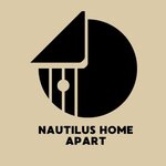 Nautilus Home Apart (Piatra Mscislawca Street No:10), apartman kompleksi  Minsk'ten