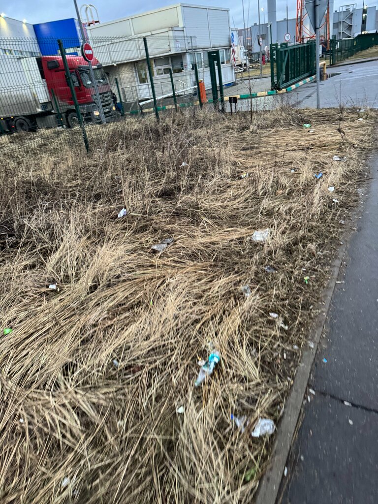 Depo hizmetleri Delta-Sklad-Servis, Kotelniki, foto