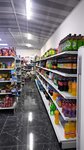 Алан маркет (Курманжан Датка көчөсү No:135, Batken), market  Batken'den