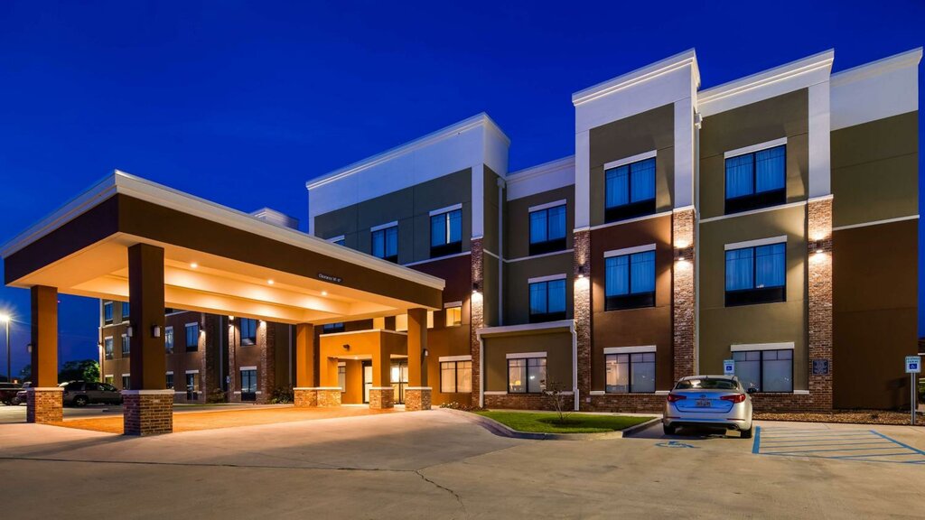 Otel False River Hotel, Louisiana Eyaleti, foto