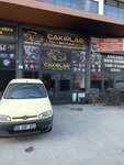 Çakırlar Oto Tamir Bakım Servis (İvedikköy Mah., 1492. Cad., No:17/B-10, Yenimahalle, Ankara), otomobil servisi  Ankara'dan