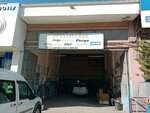 Kahvecioğlu Kaporta Boya (İstanbul, Kartal, İnönü Cad., 164A-2), oto kaporta  İstanbul'dan