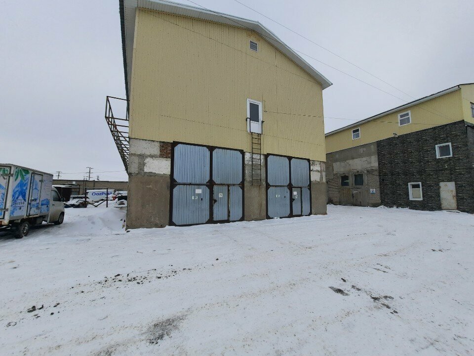 Su satışı Aura Su, Kostanay, foto