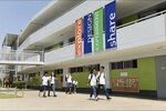 Innova School (Distrital Ate, Paraje Puruchuco), özel okul  Lima'dan
