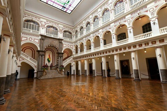 Avukatlar Munguia Romero Legal Studio, Cochabamba, foto