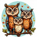 Owlets (Ovrazhnaya Street No:22, mikrorayon Skhodnya, Khimki), antikafe  Himki'den