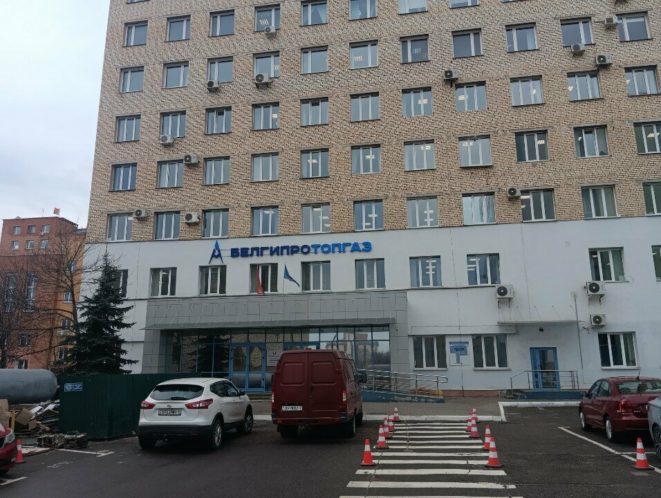 Kafe Кафе, Minsk, foto