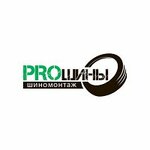ProShiny (prospekt Entuziastov No:18Ас2), oto lastik tamiri  Saratov'dan