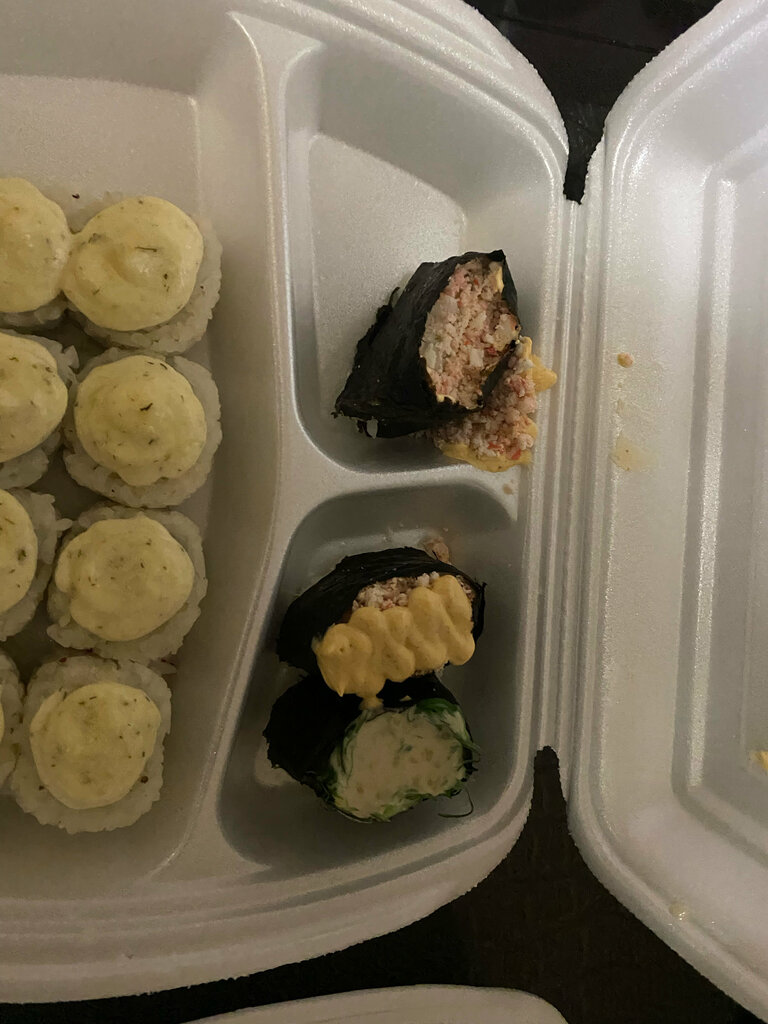 Hazır yemek teslim servisleri Ролик, Dmitrovgrad, foto