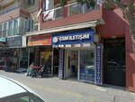 GSM İletişim (İnönü Cad., No:34A, Konak, İzmir), telefon tamir servisi  İzmir'den