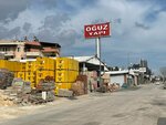 Oğuz Yapı İnşaat (Gazi Blv., No:245, Kepez, Antalya), yapı mağazası  Antalya'dan