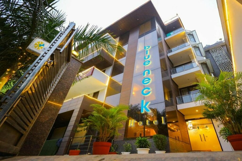 Otel CoRoomS SanVi Prime Unitech Cyber Park, , foto
