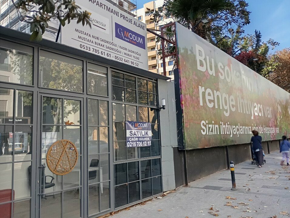 Lamba ve avize mağazaları Kroma Mühendislik Aydınlatma, İstanbul, foto