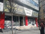 Yeni Moda Halı (İstanbul, Bağcılar, Barbaros Mah., 165. Sok., 1A), halı mağazaları  İstanbul'dan
