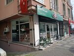 Obur Çiğ Köfte (İstiklal Mah., Kavaklıdere Cad., No:37A, Ümraniye, İstanbul), fast food  İstanbul'dan